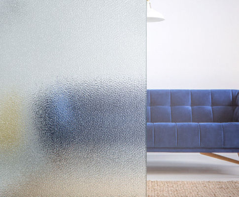 6mm Patterned Tempered Glass Extra Clear Moru Tinted Moru Mistlite ...