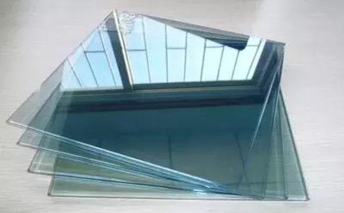Physically Tempered Low E Tempered Glass 10mm Thickness Matt Or ...