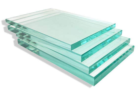 Clear/Float Sheet Glass in Processable for Table/Cabinate/Fence/Shower ...