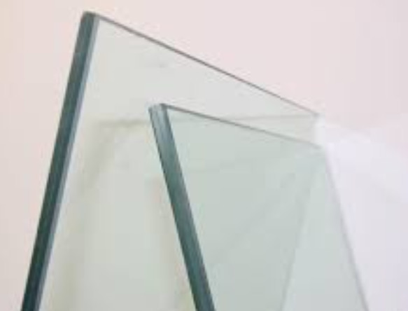 Modern Float Decorative Laminated Glass Used for Door Windows