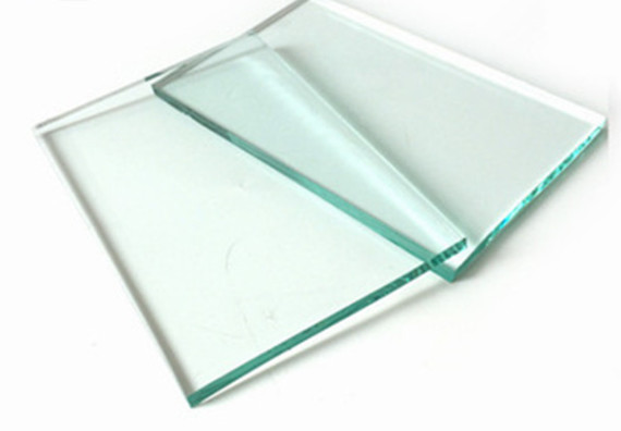Qingdao 2mm-19mm Clear Float Glass/Tempered Glass for Buildings/Balcony ...