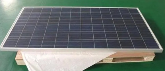 Tempered/High Solar Transmittance Photovoltaic Glass for Building ...