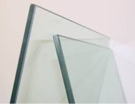 Low Iron Clear Float Laminated Tempered Glass Sheet For Building