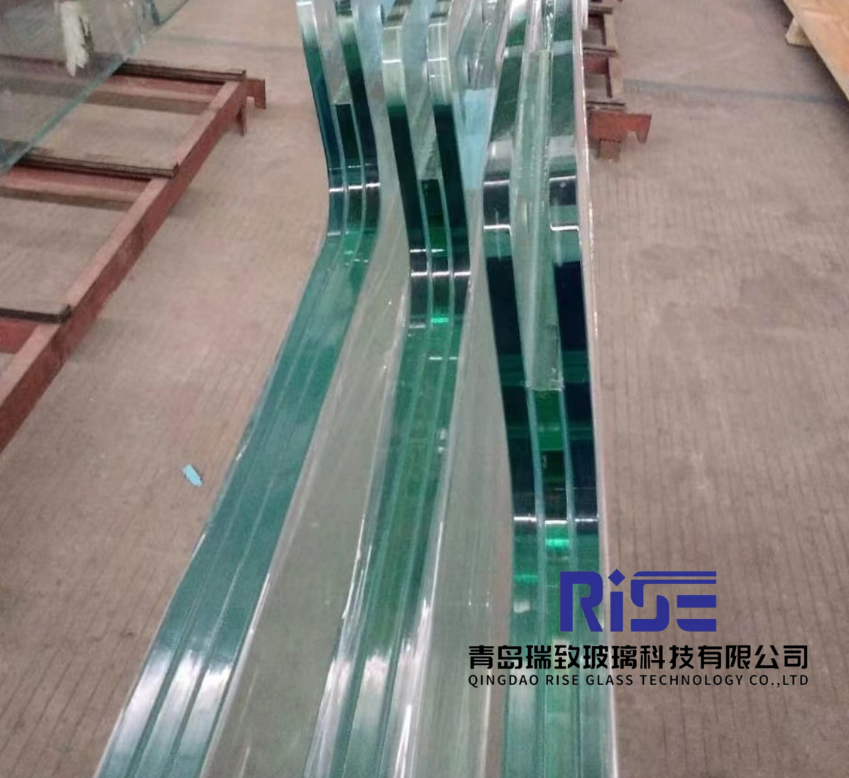 Sound Insulation Tempered Over Laminated Glass Superior Selection for ...