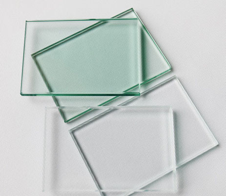 Quality Tempered Over Laminated Glass & Clear Tempered Laminated Glass ...