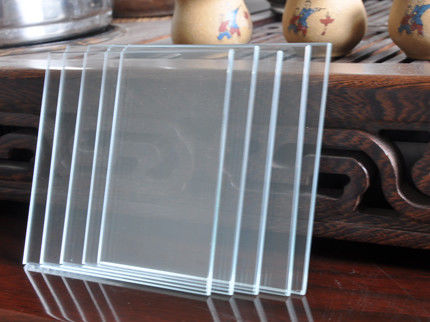 Quality Tempered Over Laminated Glass & Clear Tempered Laminated Glass ...